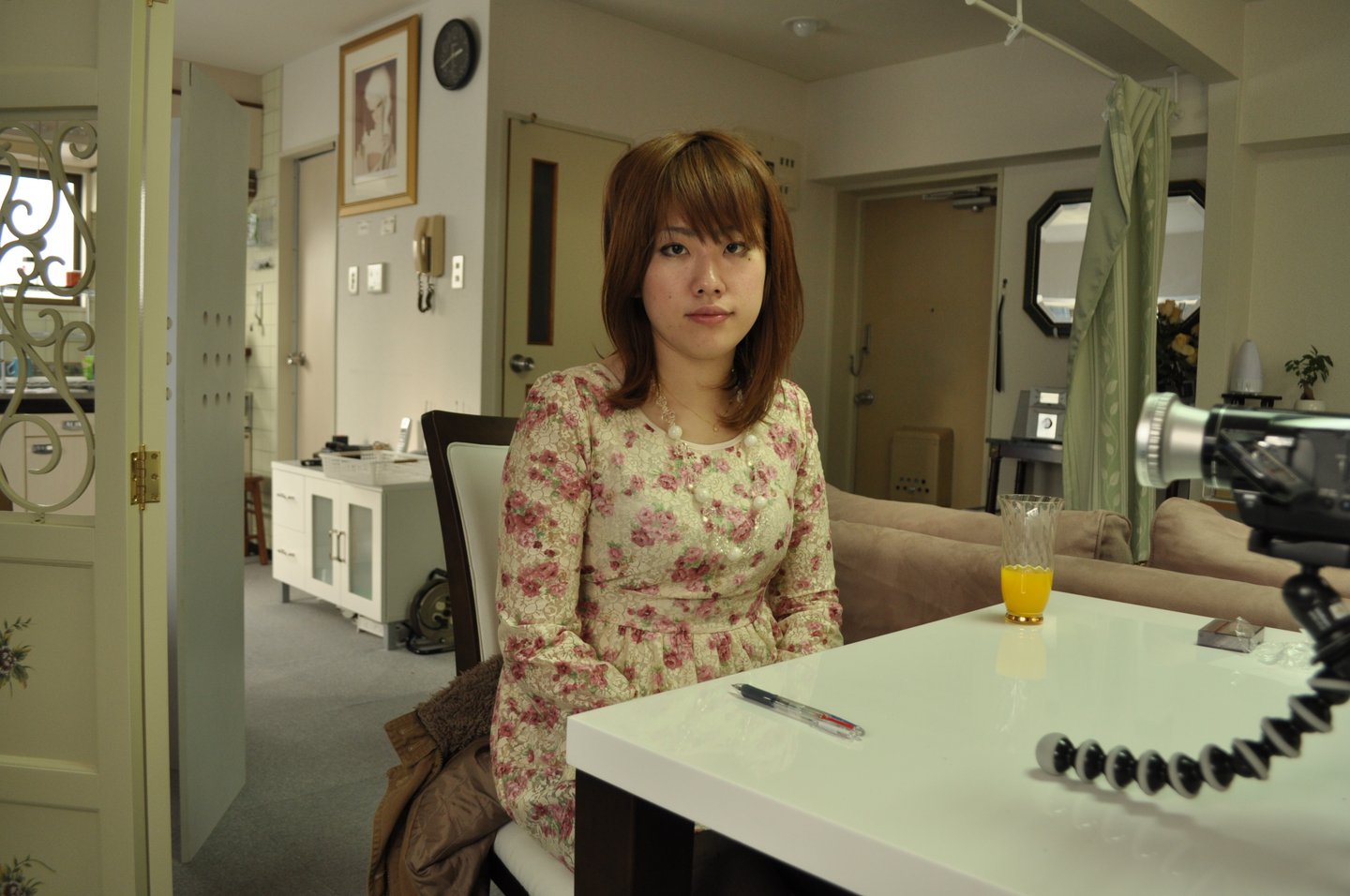 Megumi Iwabuchi Can T Wait To Make Her Amateur Sex Life Professional Photos